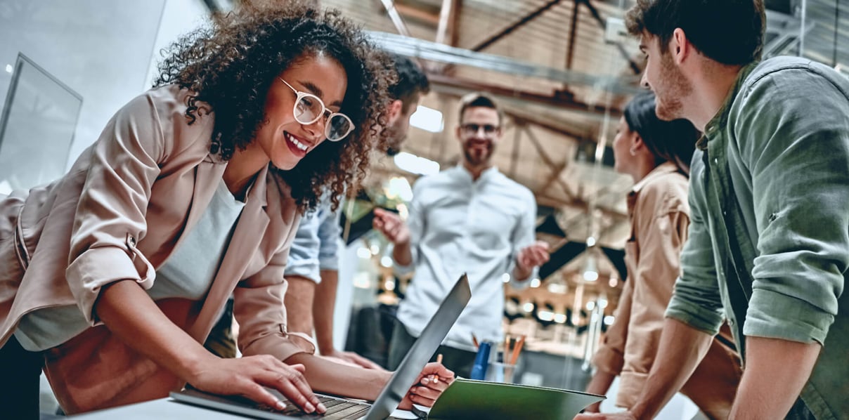 Concora Credit | Knowledge Center
