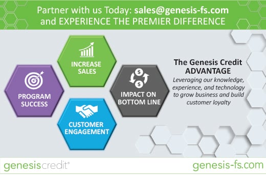 Partner With The Premier Second-Look Financing Provider To Grow Your ...