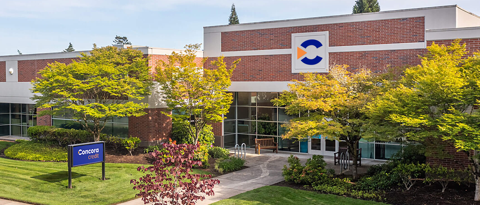 Genesis Financial Solutions rebrands as Concora Credit