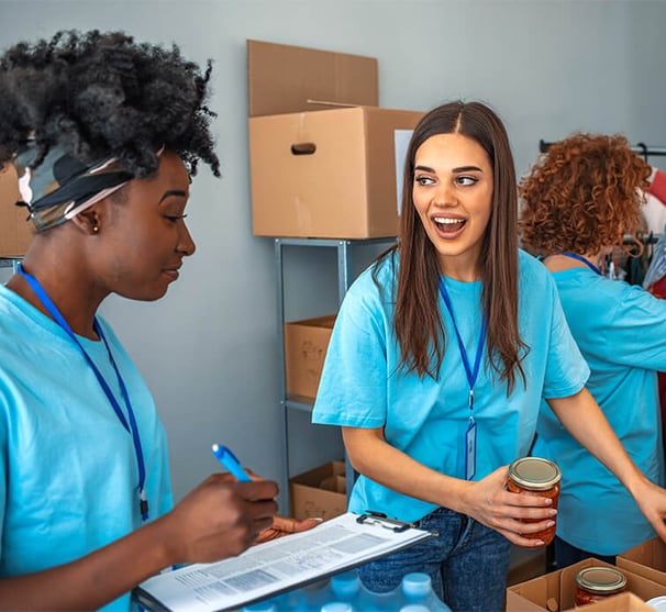 Concora Credit | Community