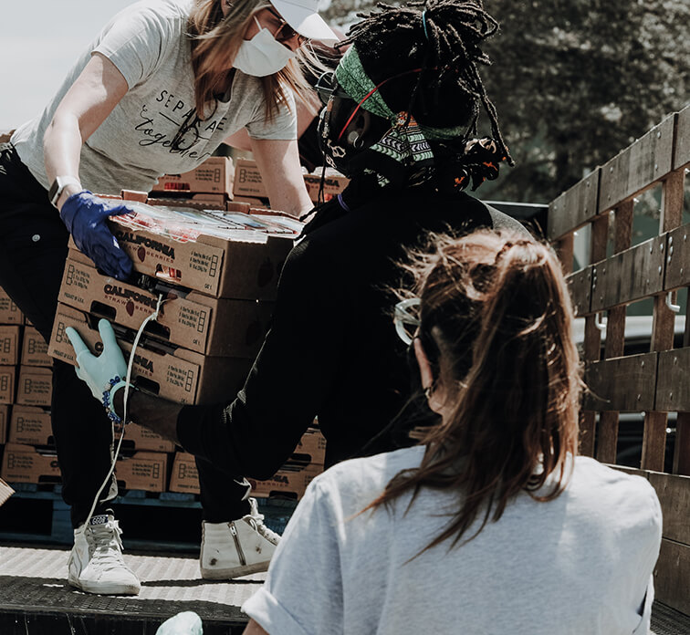 Concora Credit | Community