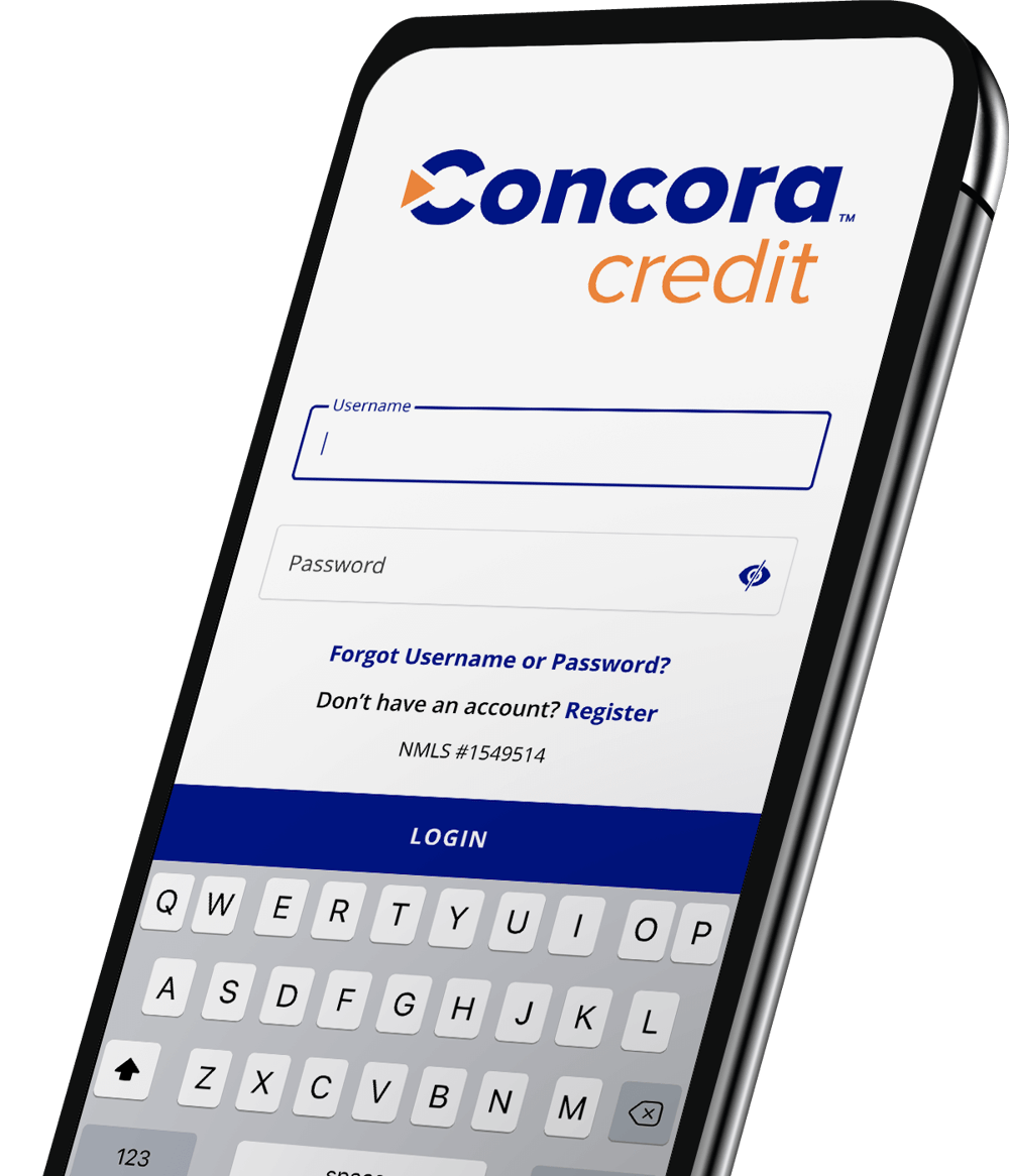 Concora Credit | Consumer Solutions