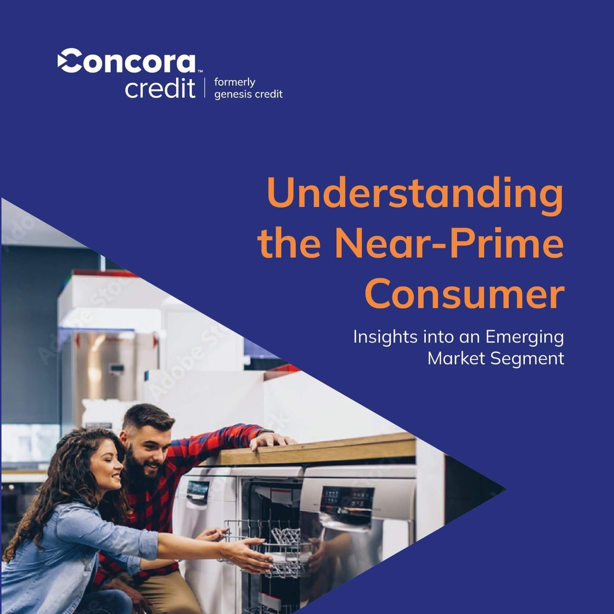 Welcome to Concora Credit