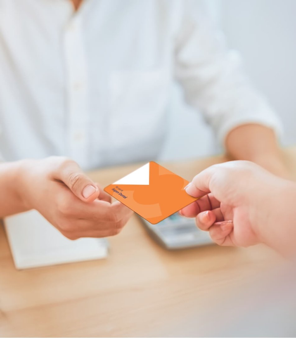 Concora Credit | How It Works