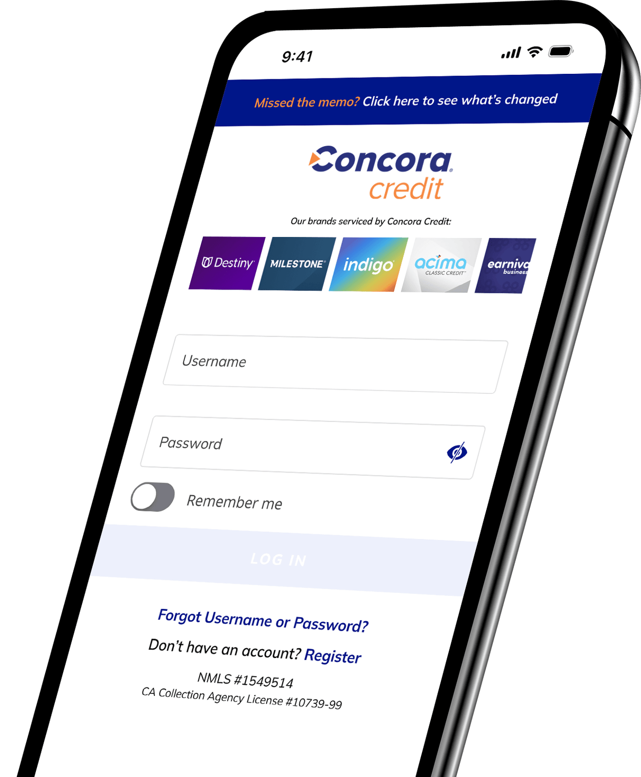 Concora Credit | Consumer Solutions