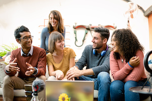 Concora Credit | Understanding the Near-Prime Consumer